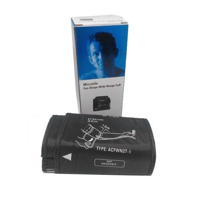 Microlife Blood Pressure Machine / Monitor Cuff ( S / M-L / XL ...