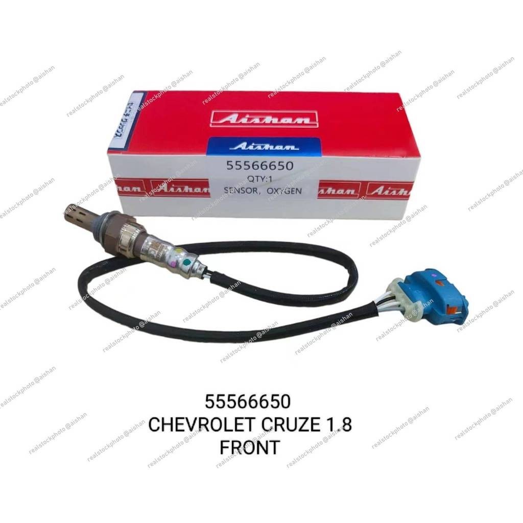 [LOCAL READY STOCK] 55566650 OS - CHEVROLET CRUZE 1.8 OXYGEN SENSOR ...