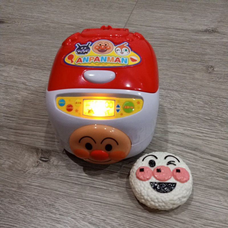 anpanman rice cooker | Shopee Malaysia