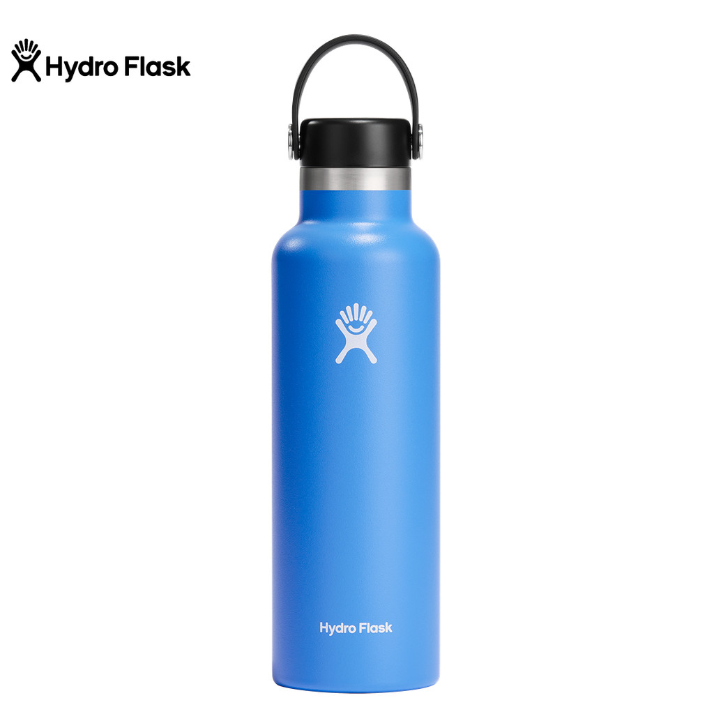 Hydro Flask Standard Mouth Cascade - 21 Oz | Shopee Malaysia