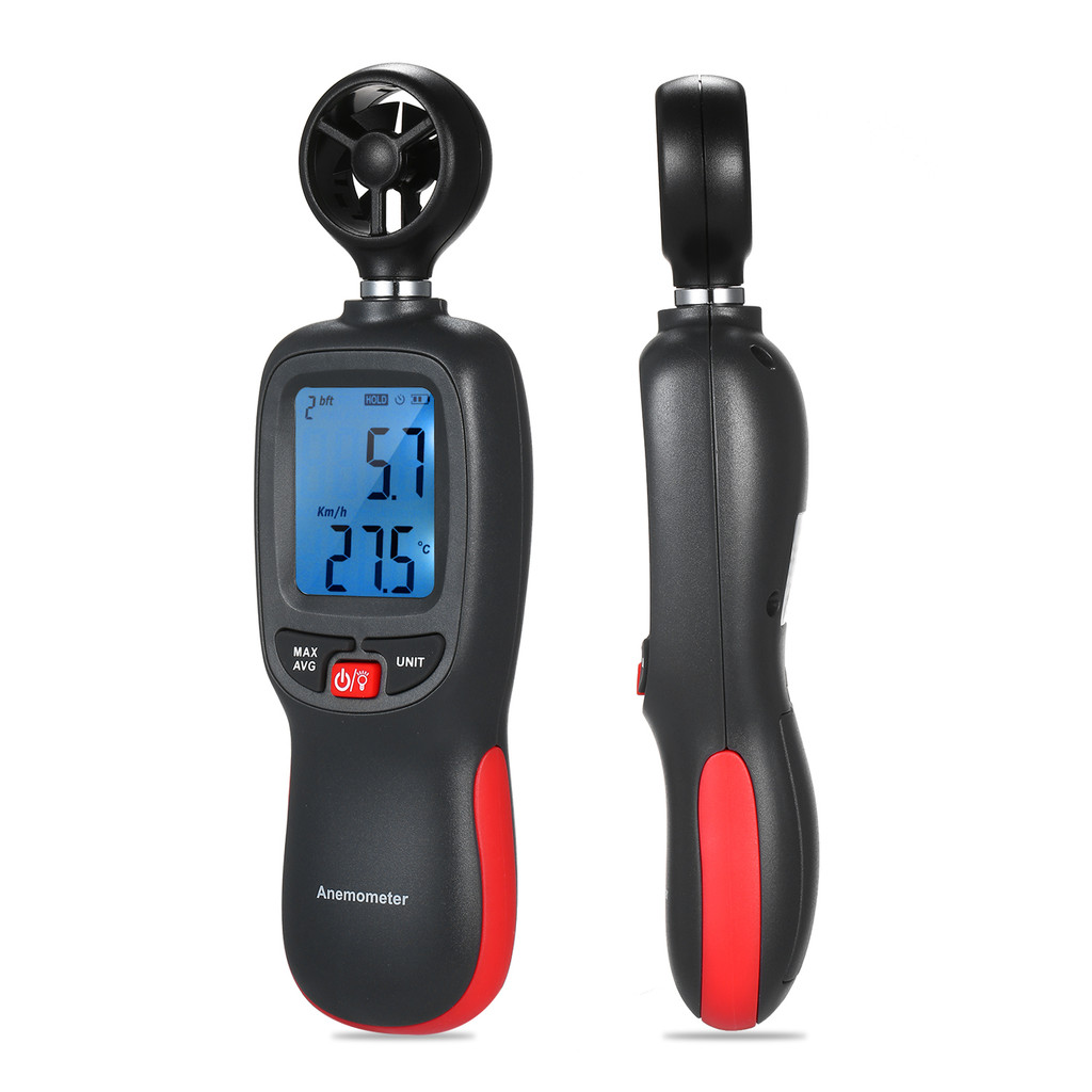 WT81 Luxmeter Digital Light Meter Lux Meter Photometer uv Meter UV ...