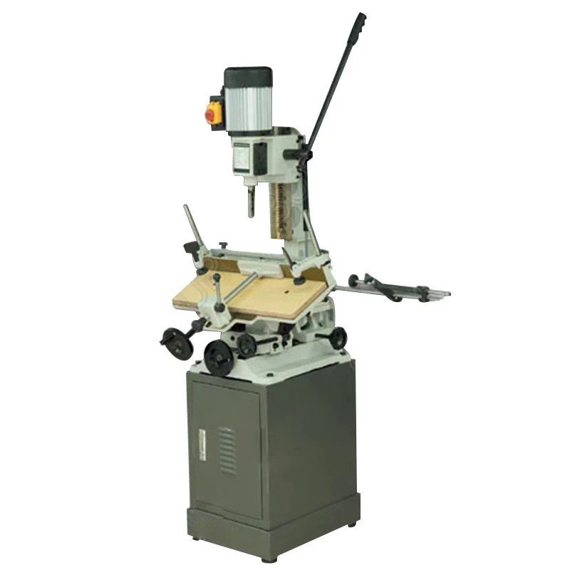 Heavy Tilting Square Tenoning Machine/MS3840TT/Floor Standing Swivel ...
