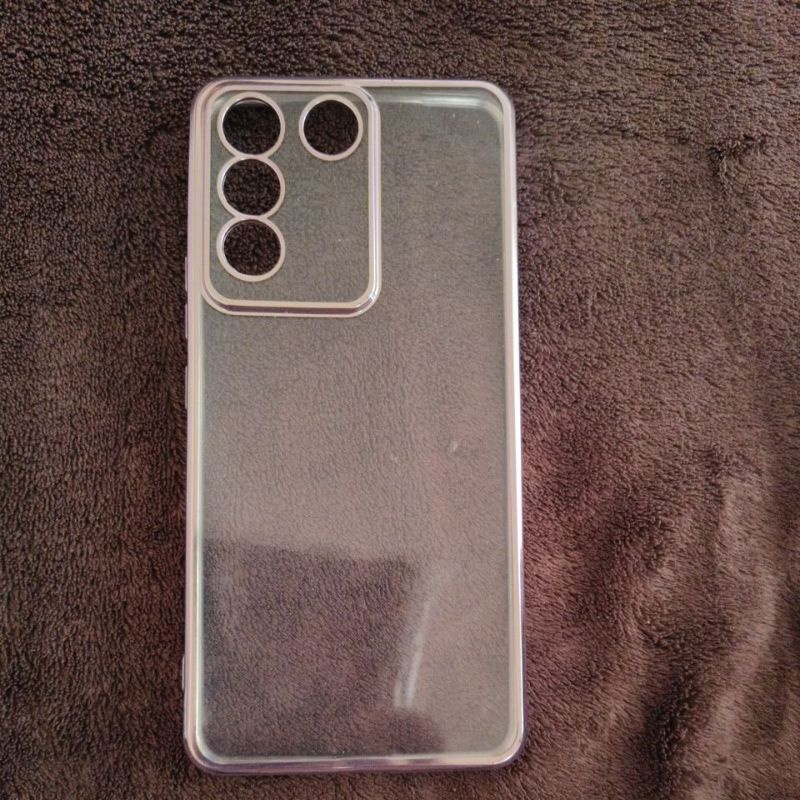 casing new vivo v27E | Shopee Malaysia