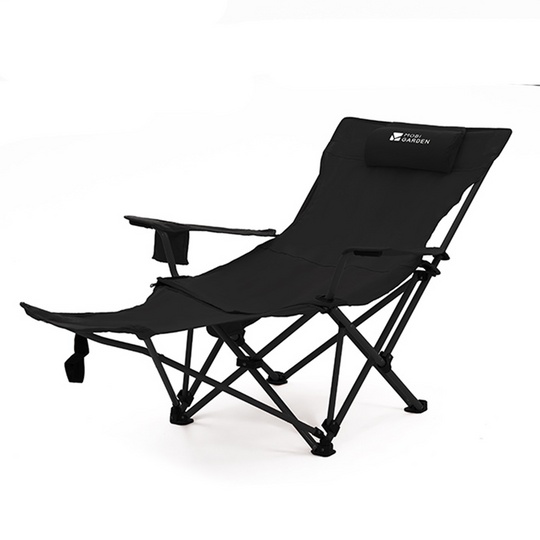 Mobi Garden Recliner Chair - Outdoor Camping Foldable and Portable ...