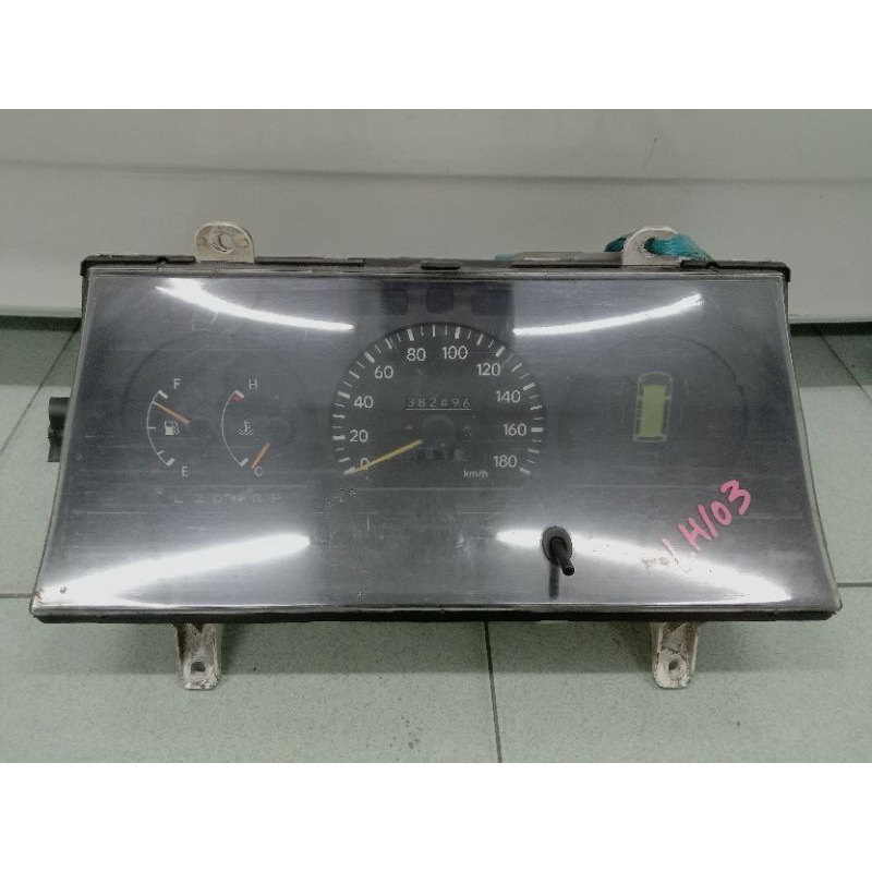 Toyota Hiace LH103 Meter | Shopee Malaysia