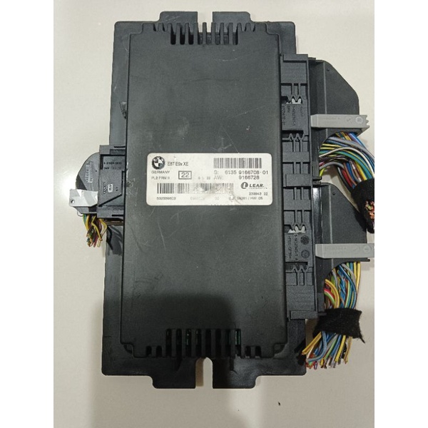 BMW e92 frm light module original bmw Germany no return and refund ...