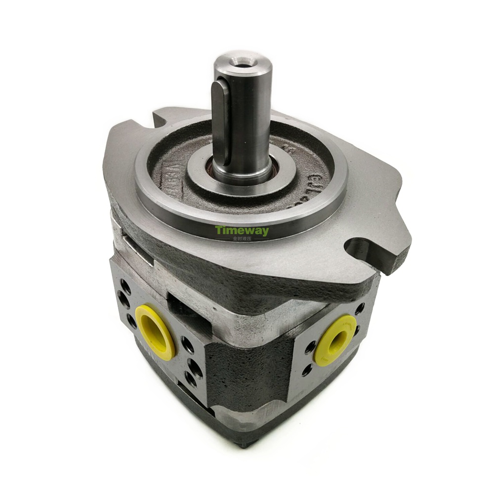 TIMEWAY Hydraulic Gear Pump IPV 4-13-471 | Shopee Malaysia