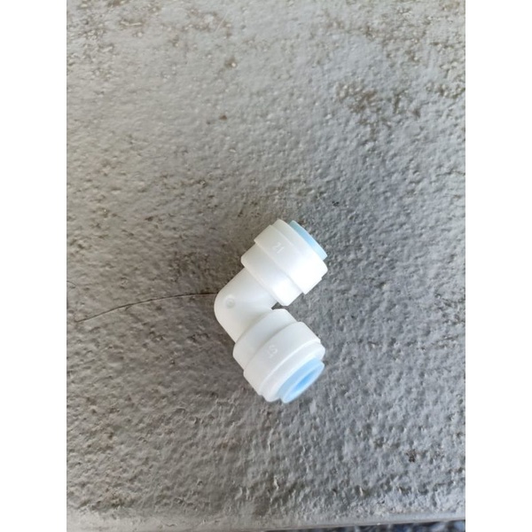 1/4" Water Filter Fitting, Elbow,Socket ,TEE connector, Connector ...