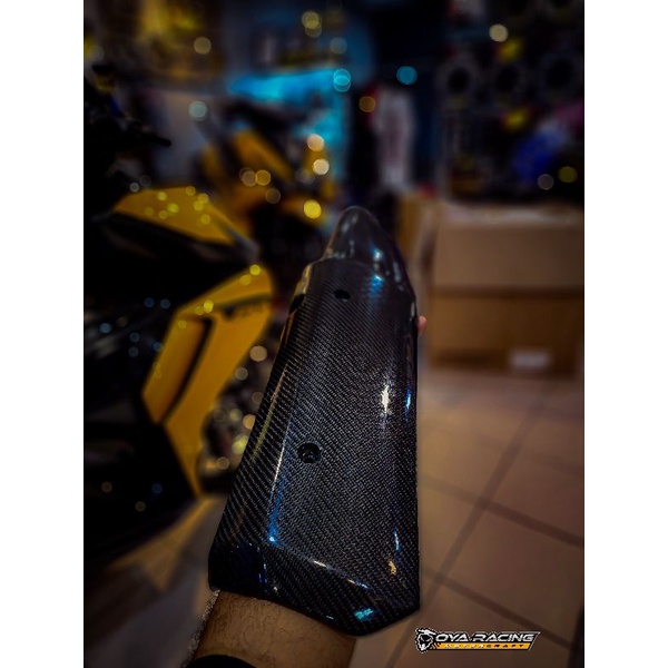XMAX V2 2023 CARBON THAILAND ORIGINAL | Shopee Malaysia
