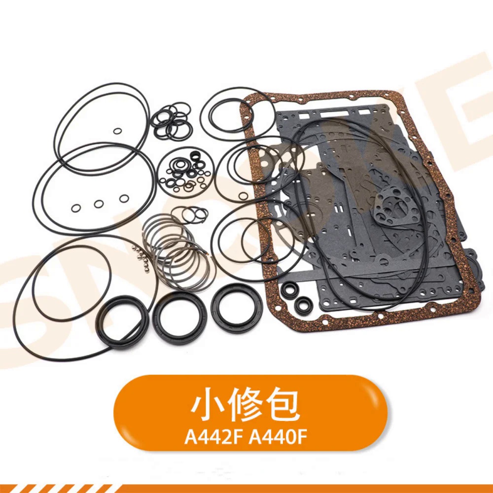 A442F A440F gearbox repair kit for Toyota Land Cruiser 4500 4700 4 ...