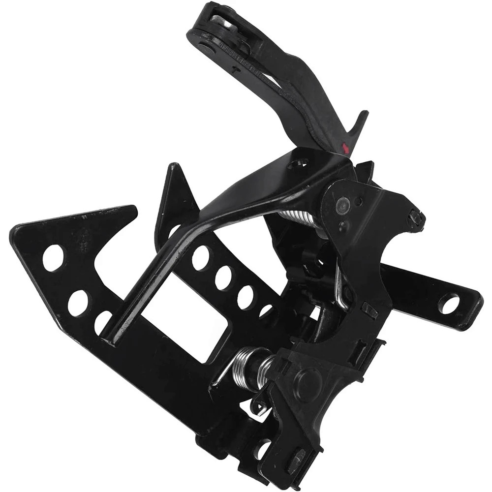 Front Hood Catch Lock Latch Release 2218800264 For Mercedes W221 S550 ...