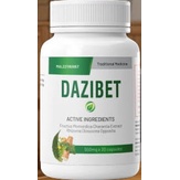 Dazibet for diabetes 30 CAPSULS READY STOCK BUY 3 FREE 1 | Shopee Malaysia