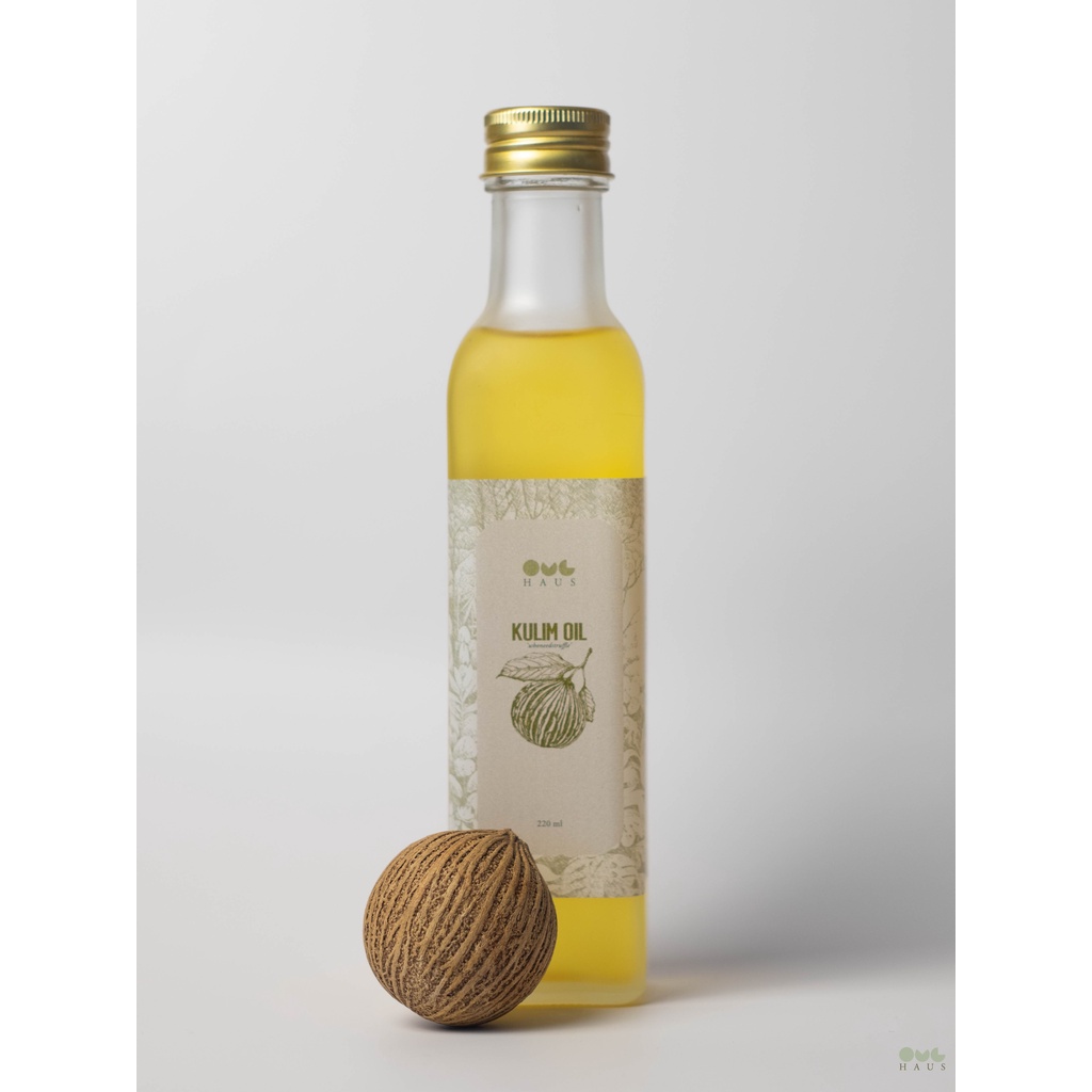 OYLHAUS Kulim Infused Oil 220ml Big Bottle Minyak Kulim Malaysia ...