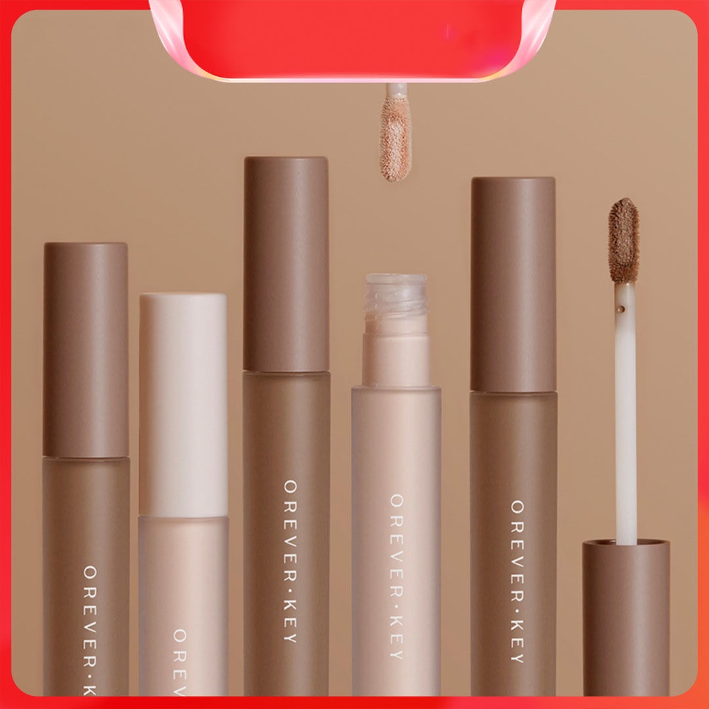 Xiaoyu Begonia Recommended foreverkey Contouring Liquid Contouring ...