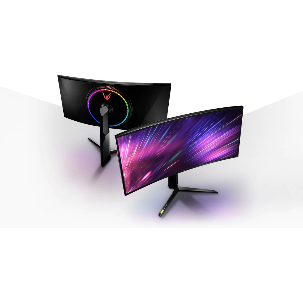 LG 34In 34GP950G / 34GP950G-B UltraGear QHD Nano IPS 1ms 144Hz HDR 600 ...