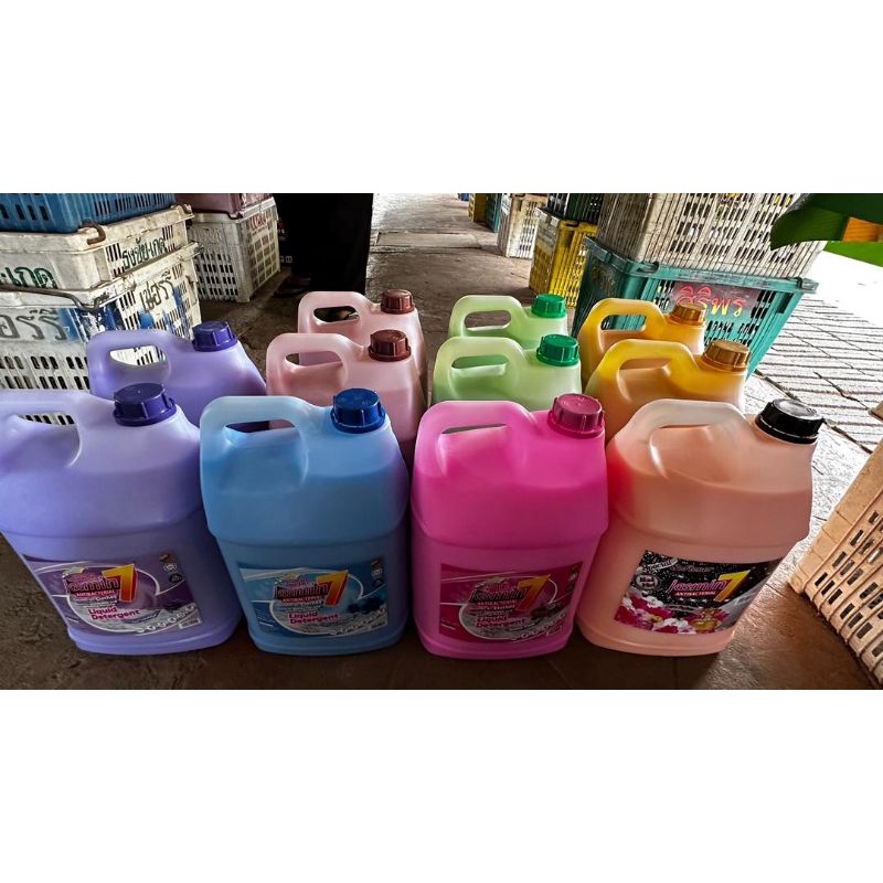 JASMIN7 & DO'ZEE ORIGINAL 10KG | Shopee Malaysia