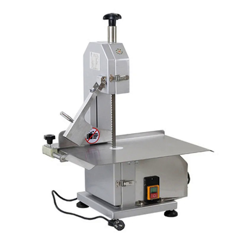 NEW 650W Commercial Desktop Electric Bone Saw Cutting Machine Small ...