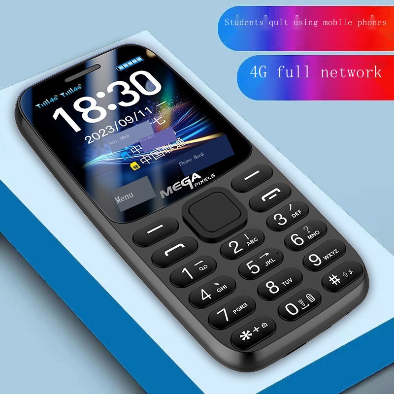 handphone Brand new mobile phone for the elderly, children and students ...