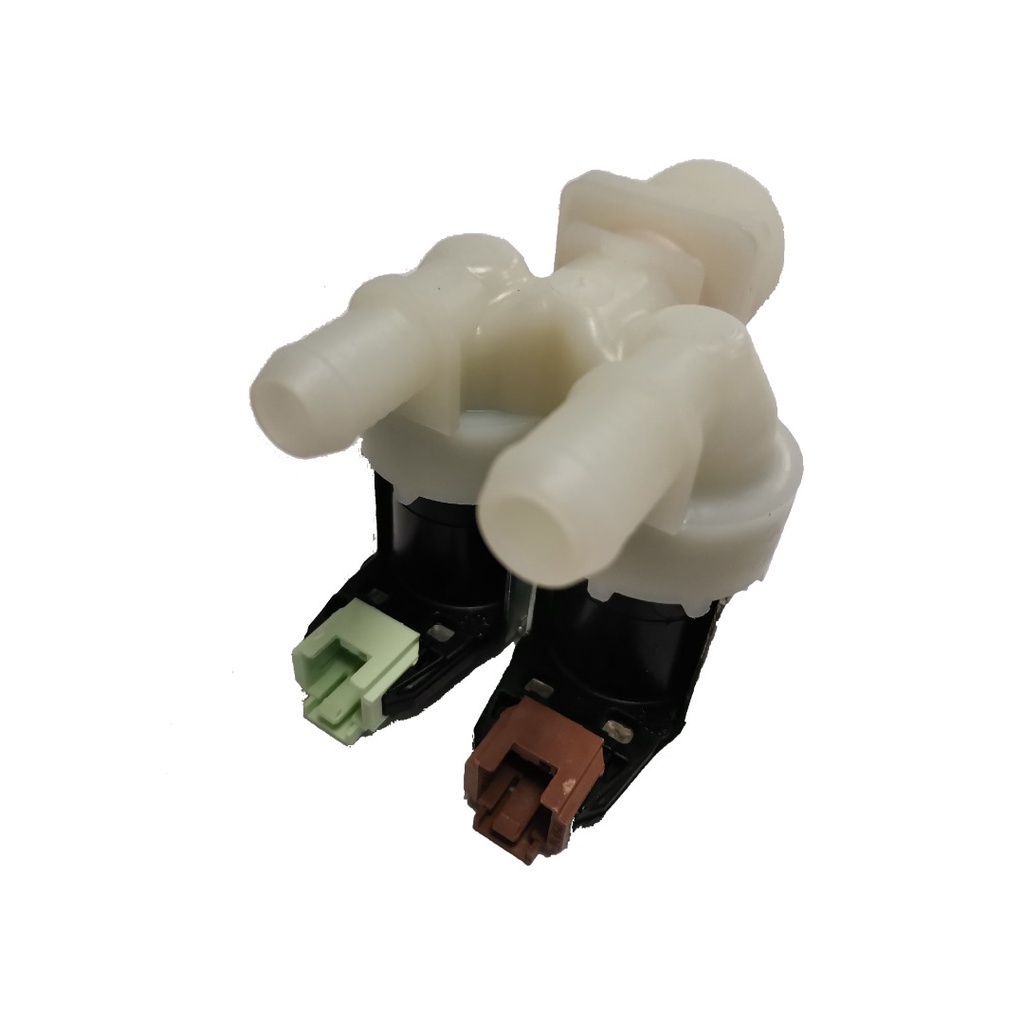 ELECTROLUX WASHING MACHINES INLET VALVE - 1 IN 2 OUT EW551/EWF1092 ...