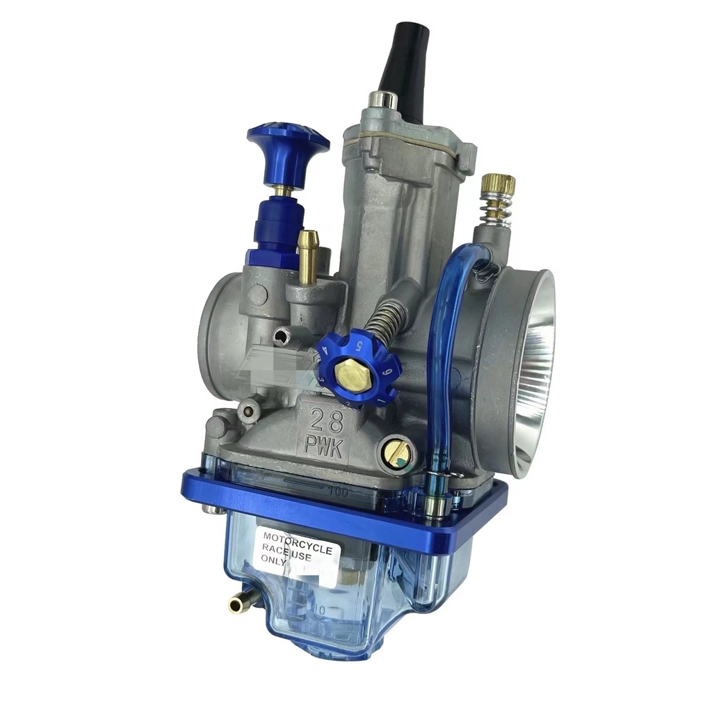 JFG Adjustable Universal 200CC 250CC 125CC 150CC Racing Keihin ...