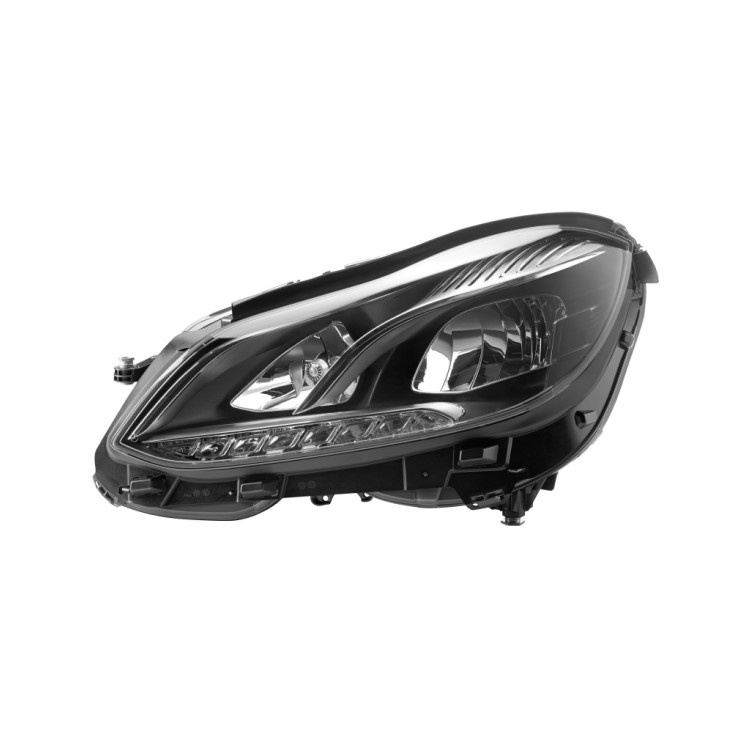 BBmart Auto Part LED Headlight For Mercedes Benz E Class W212 OE ...