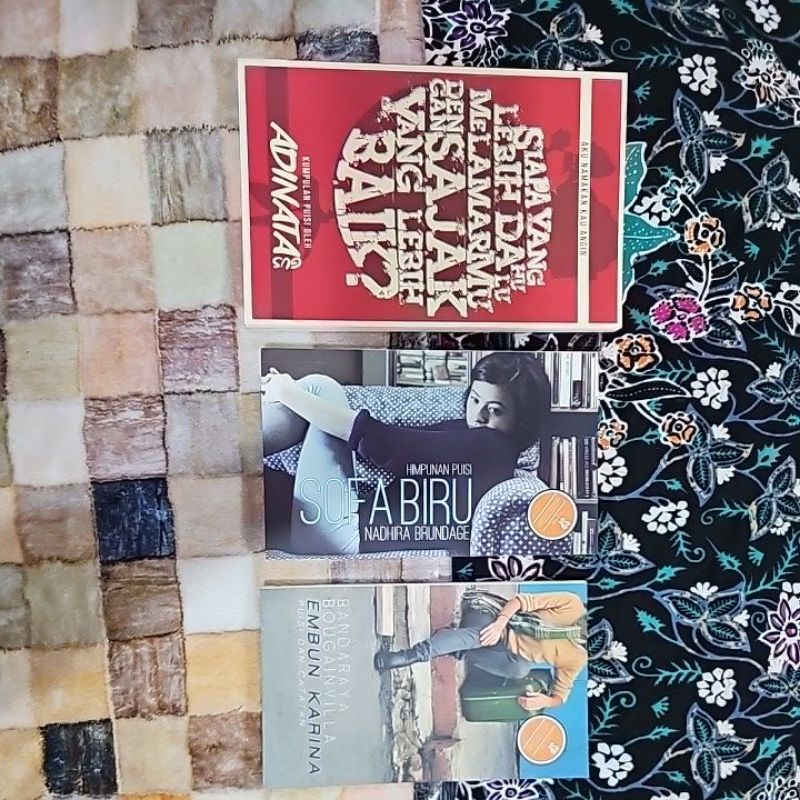 combo selut press ( 3 buah ) | Shopee Malaysia