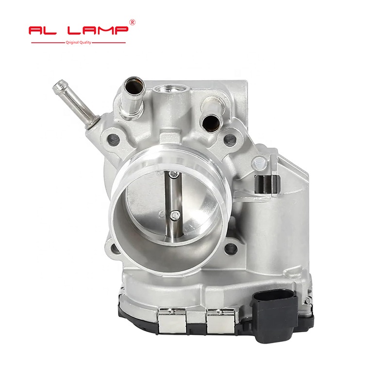 Auto parts engine car throttle body Cuerpo del Acelerador OEM 35100 ...