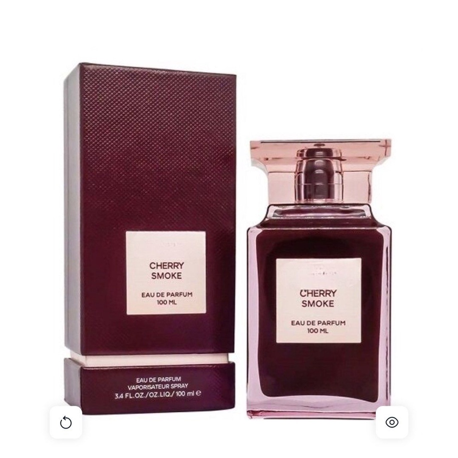 Tom Ford_Cherry Smoke EDP 100ml | Shopee Malaysia