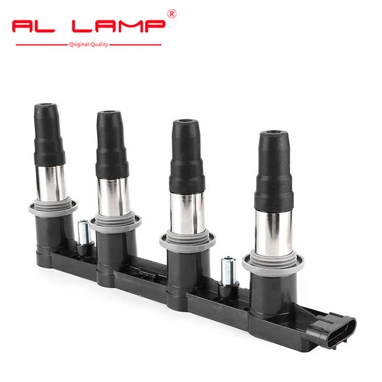 High Quality Ignition Coil OEM 55571790 26163171 For Chevrolet Cruze ...