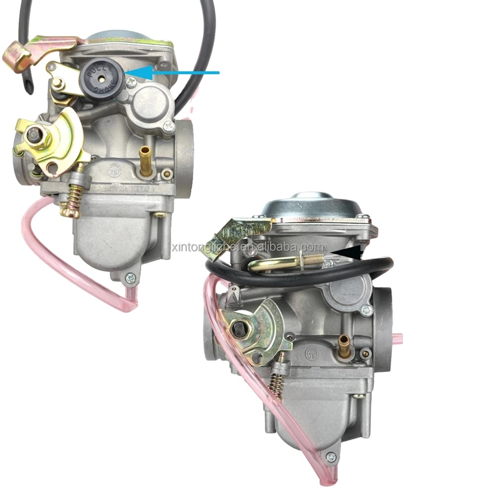 Motorcycle Carb Carburetor for Suzuki GN250 GN300 Dr250 for Yamaha ...
