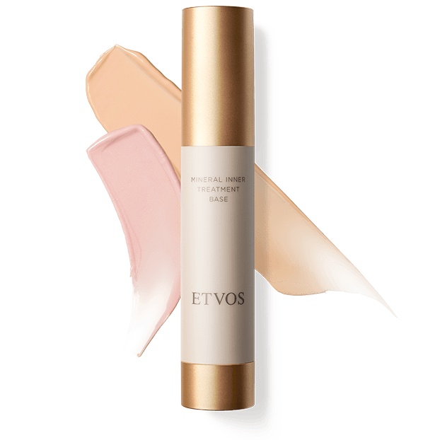 ETVOS mineral inner treatment base 25ml direct from Japan | Shopee Malaysia