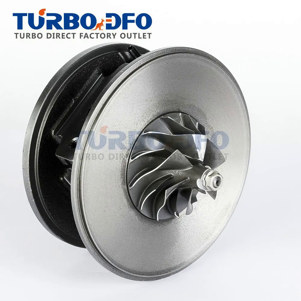 Turbocharger Cartridge For Mitsubishi Pajero Sport L200 2.5 DI-D 4D56 ...