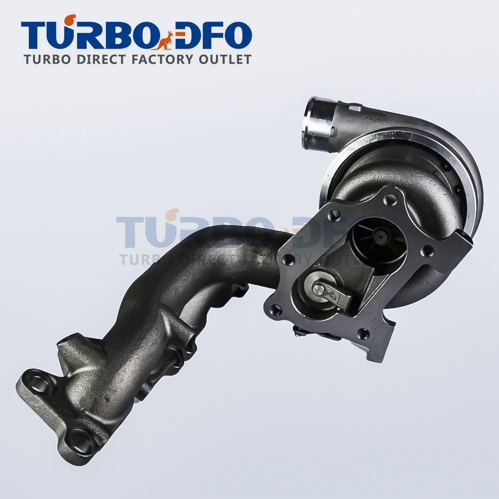 Complete Turbine Charger For Toyota Caldina 3S-GTE GT-Four 2.0 L ST215 ...