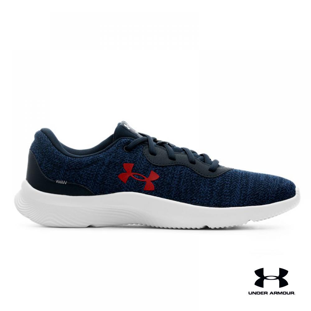 Under Armour UA Men s Mojo 2 Sportstyle Shoes Shopee Malaysia