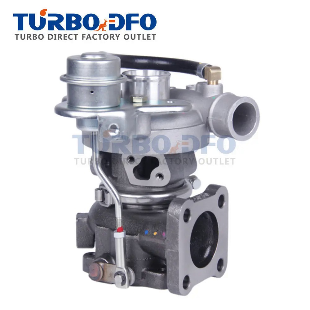 Complete Turbo For Toyota TownAce LiteAce 2.0L 2CT 17201-64050 ...