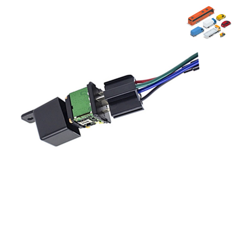 ACC Detection GPS PCB PCBA Board Solution OEM ODM GSM GPRS Relay Engine ...