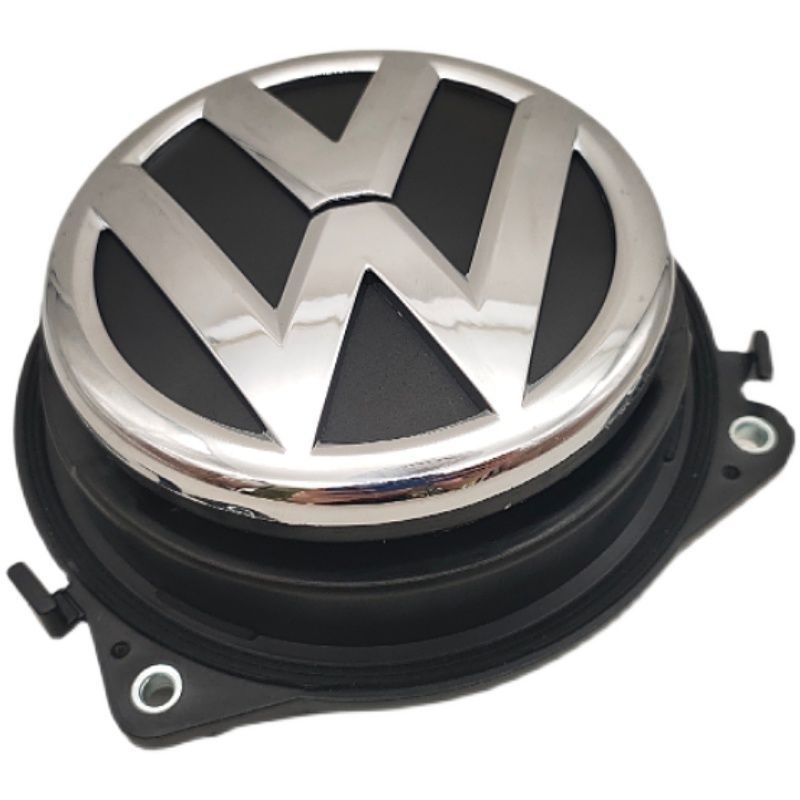 Volkswagen Original Factory New CC Golf 6 Magotan B7L Trunk Cover Flip ...