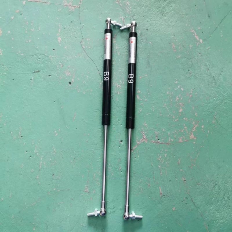 Myvi old & Axia Bonet Absorber Rear (Good Quality) | Shopee Malaysia