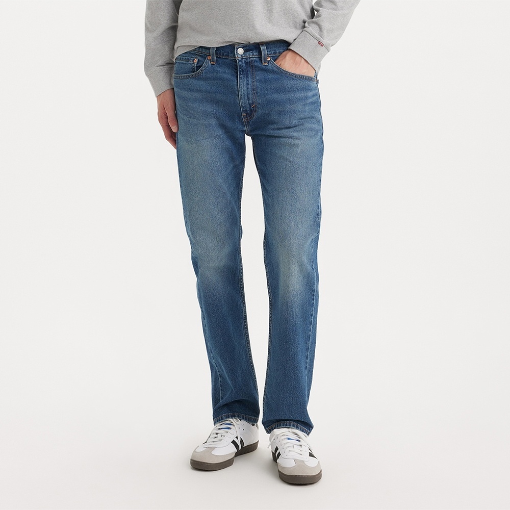 Levi's® Men's 505™ Regular Jeans 00505-2856 | Shopee Malaysia