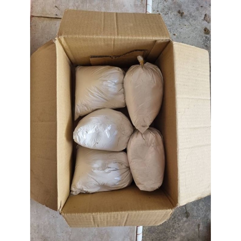 1kg Dolomite / 1KG GML / 1kg Kapur Pertanian | Shopee Malaysia