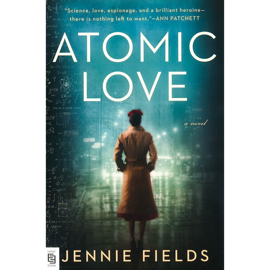 (BBW) Atomic Love(ISBN: 9780593329030) | Shopee Malaysia