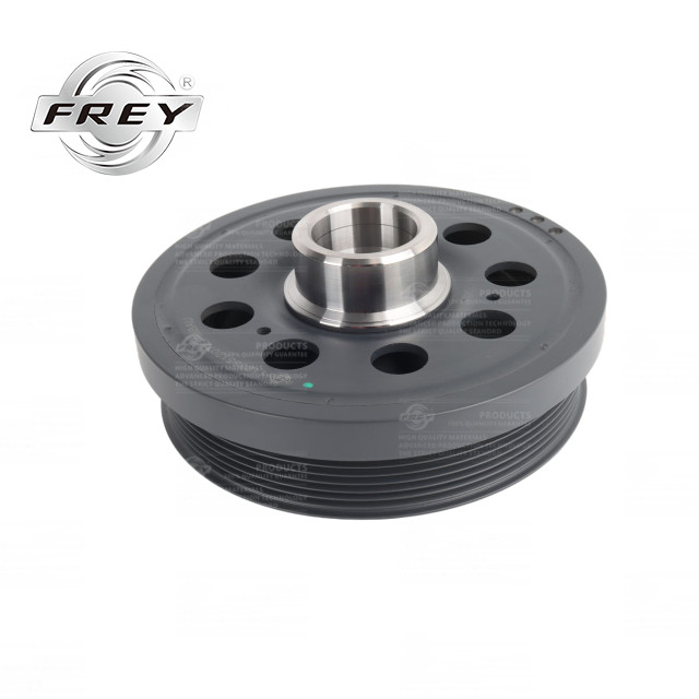 Crankshaft Belt Pulley 11238512072 for BMW N47 F20 E90 F30 F07 F10 Frey ...