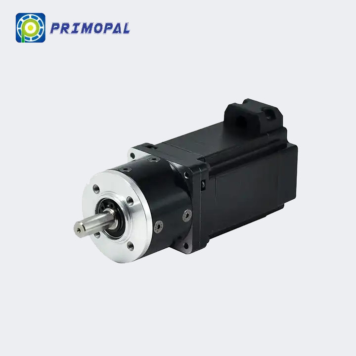 PrimoPal high quality 3 phase 12~96v BLDC geared electric 42mm dc ...