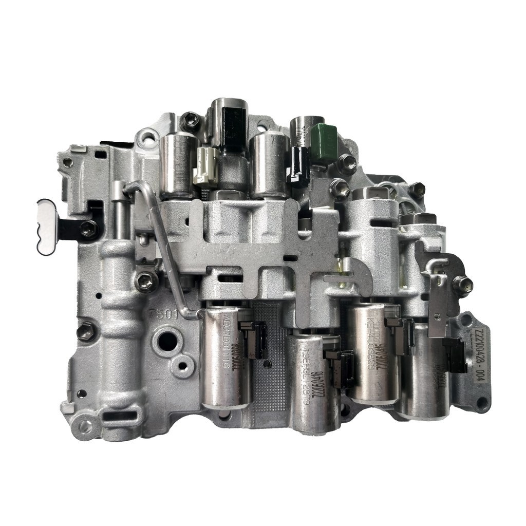 WWT TF-70SC Automatic Remanufactured Transmission Valve Body Factory ...