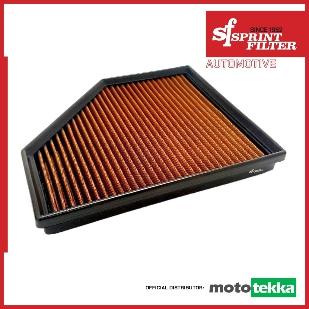 SPRINT FILTER BMW G20 320i 330i M340i B58 218i 430i G21 G80 G22 G82 G42 ...
