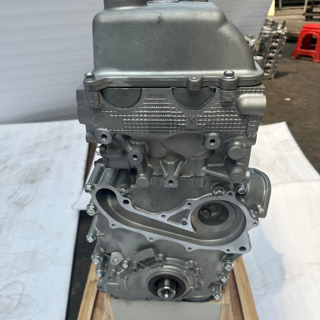 For Toyota Prado Engine Prado 2700 3RZ 3RZ-FE High Quality 3RZ 3RZ-FE ...