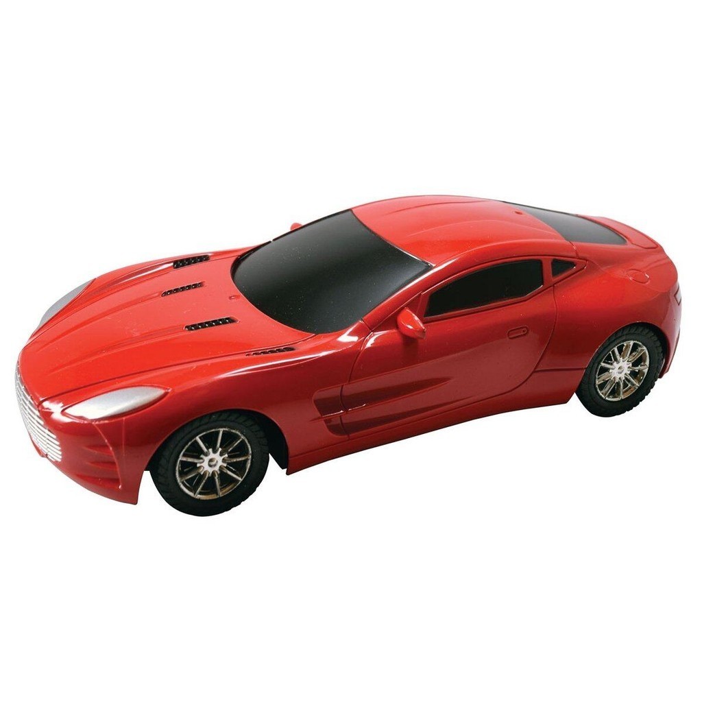 Team Power Road Racer 22cm | Shopee Malaysia