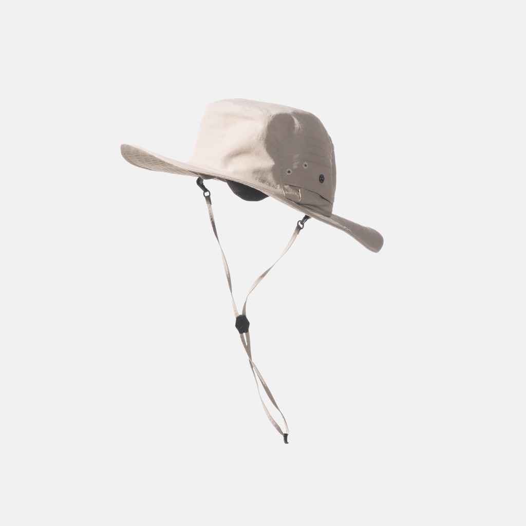 Decathlon Mountain Trekking Cn Mountain Trekking Hat Trek 500 Anti-Uv ...
