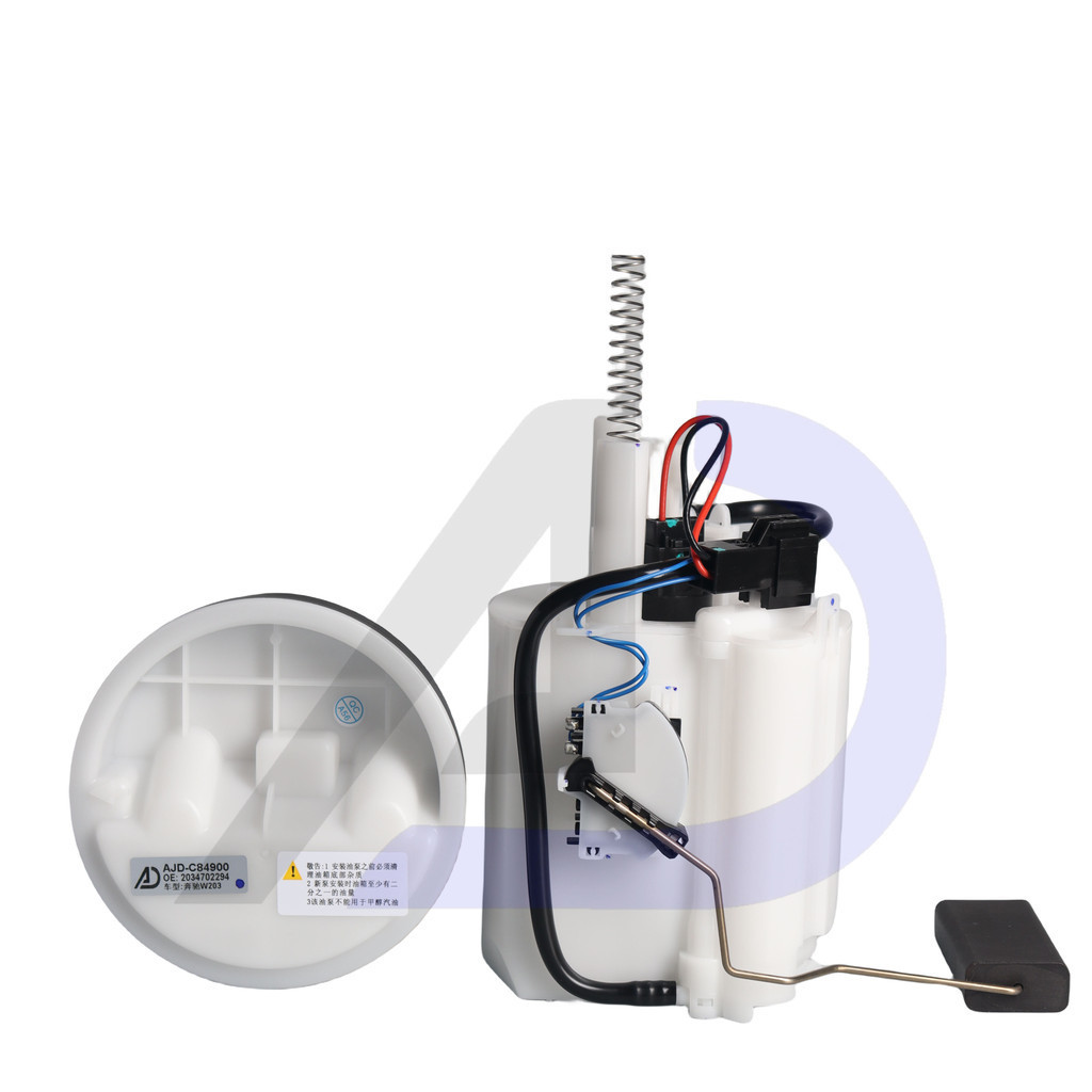 2034702294 2034702394 For Mercedes Benz Mercedes Benz C230 W203 High ...