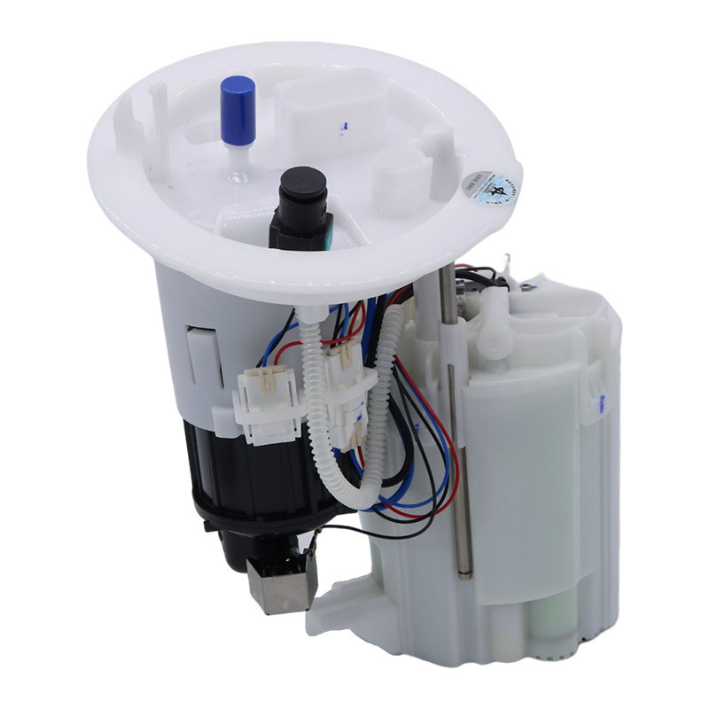 8K0919051G 8K0 919 051 Electric Diesel Fuel Transfer Fuel Pump Assembly ...